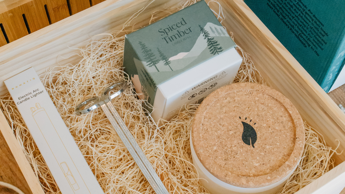 Sustainable Gift Boxes + Bundles – The Waste Less Shop