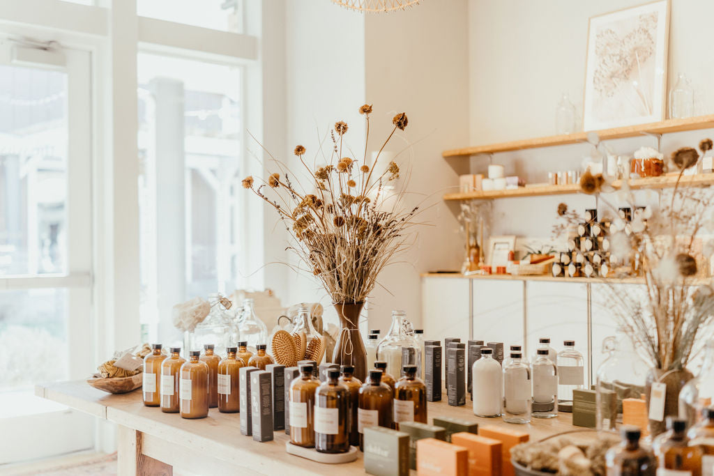 The Waste Less Shop Reno