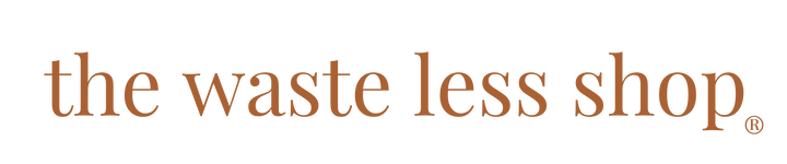 BulkBar Menu – The Waste Less Shop