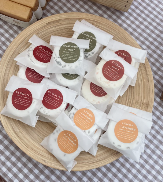 The Waste Less Shop- Zero Waste Refill Store