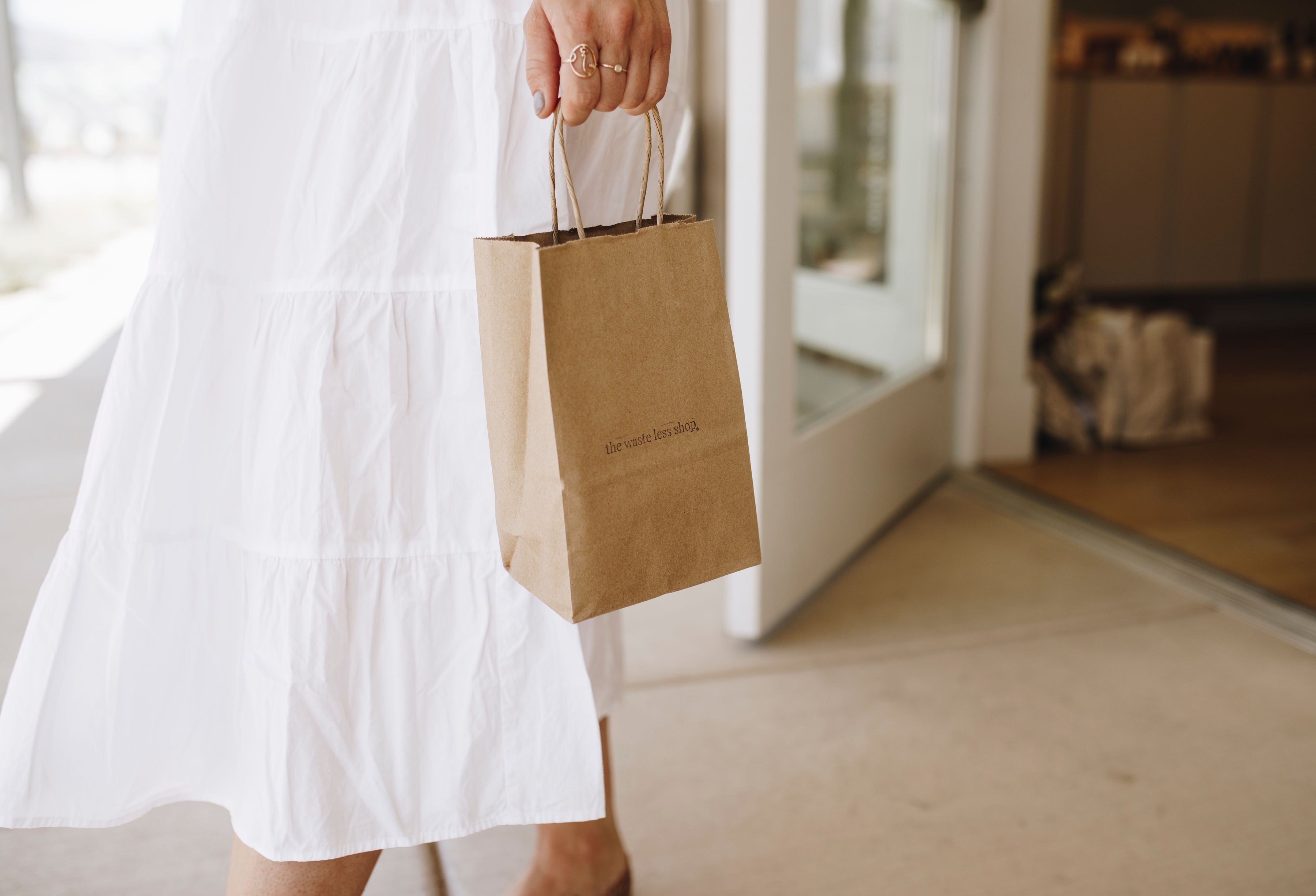 The Waste Less Shop Reno