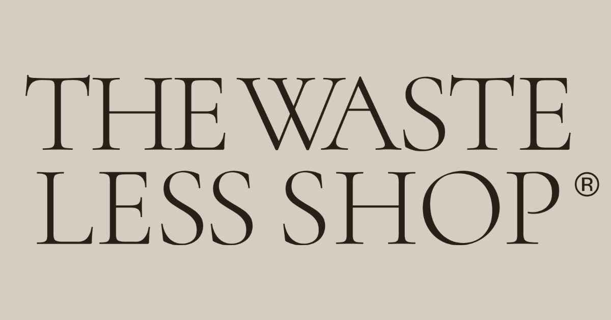 The Waste Less Shop- Zero Waste Refill Store