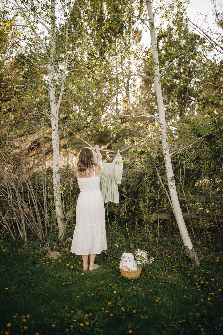 The Waste Less Shop- everyday sustainable living