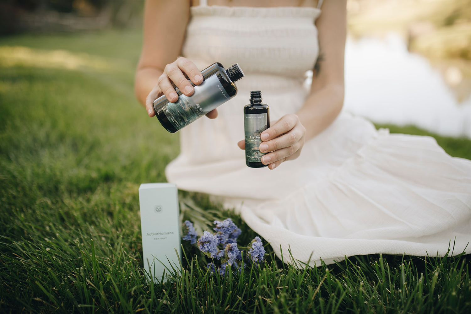 The Waste Less Shop- Zero Waste Refill Store