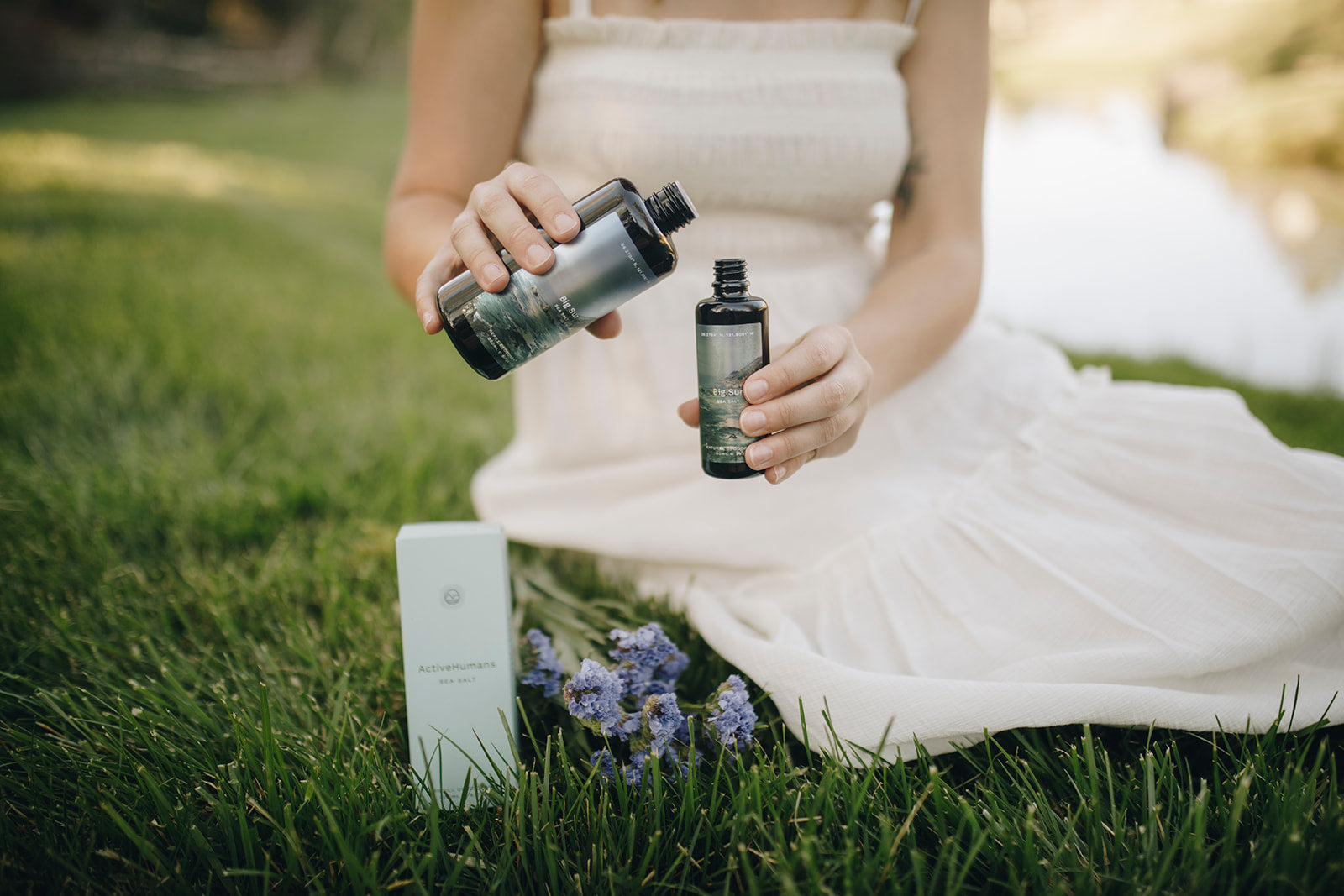 The Waste Less Shop- Zero Waste Refill Store