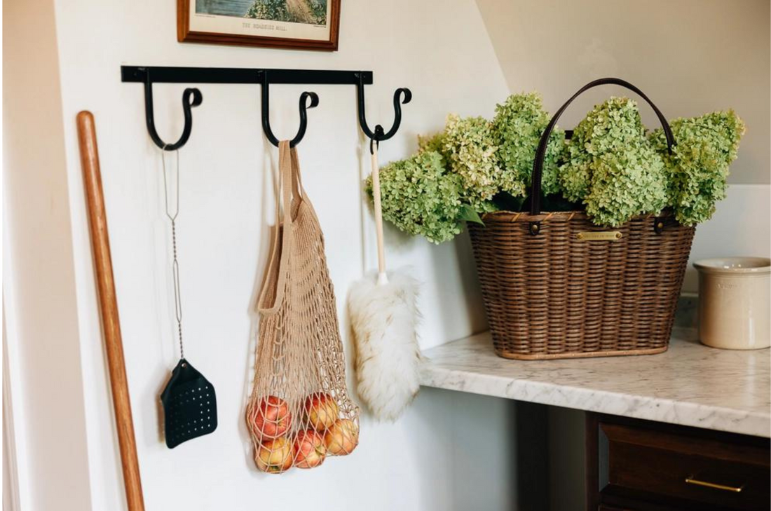 The Waste Less Shop- everyday sustainable living