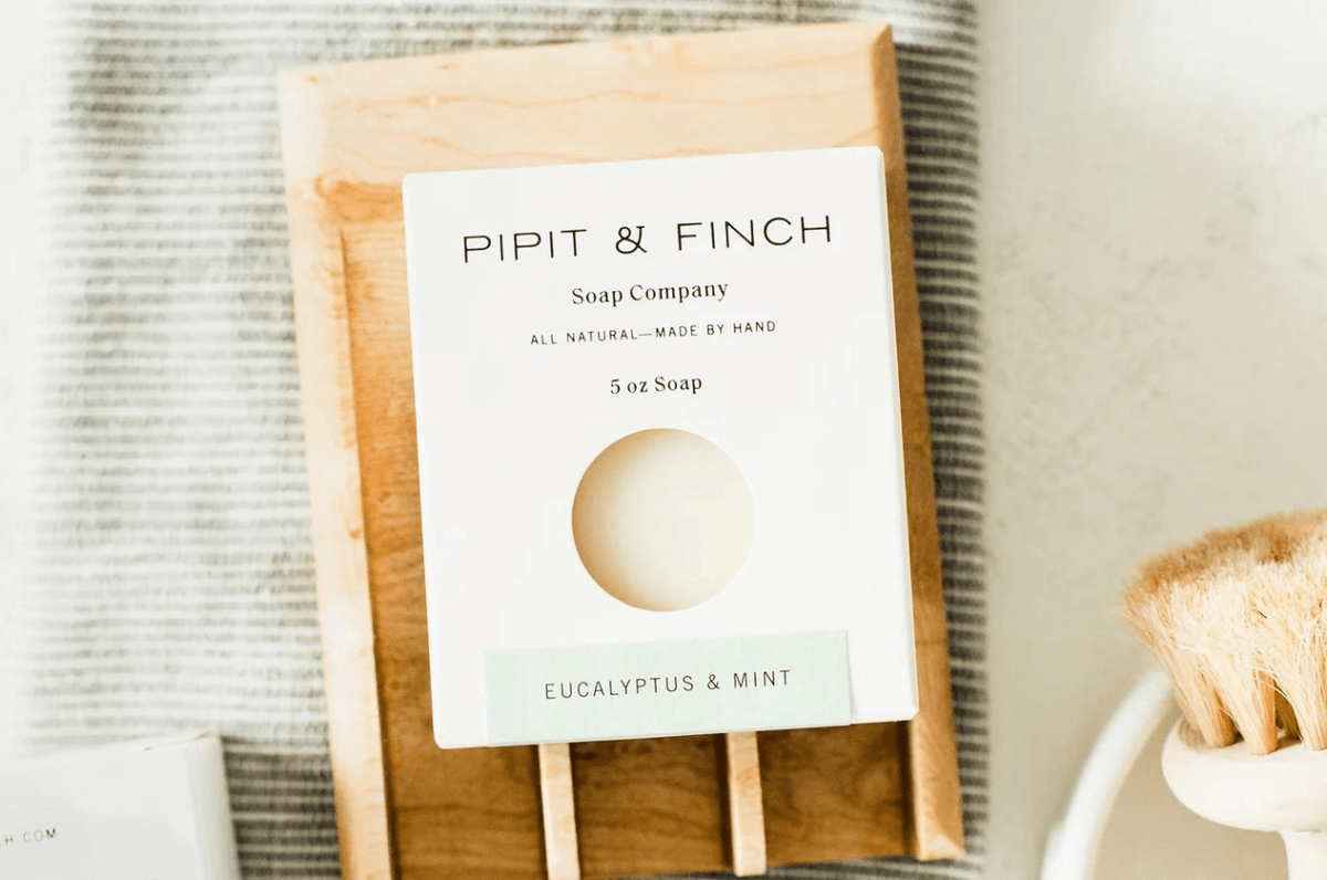 Olive Oil Soap Bars – The Waste Less Shop