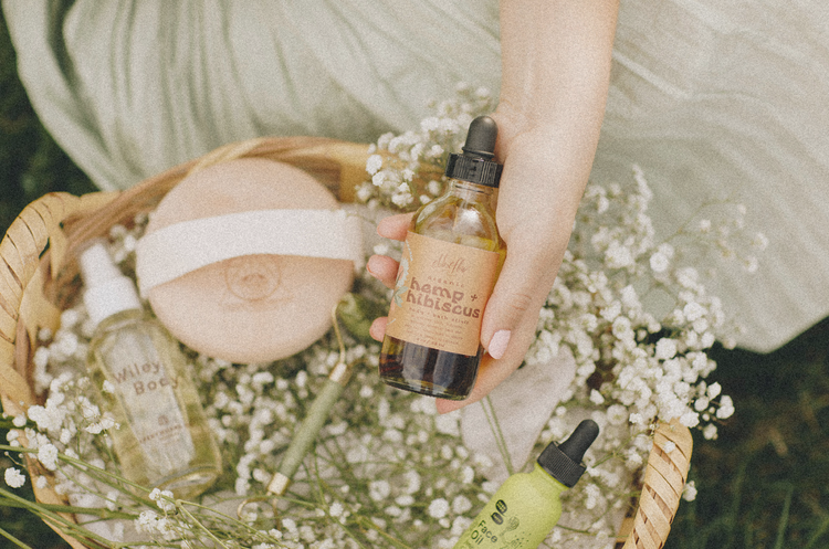 The Waste Less Shop- everyday sustainable living