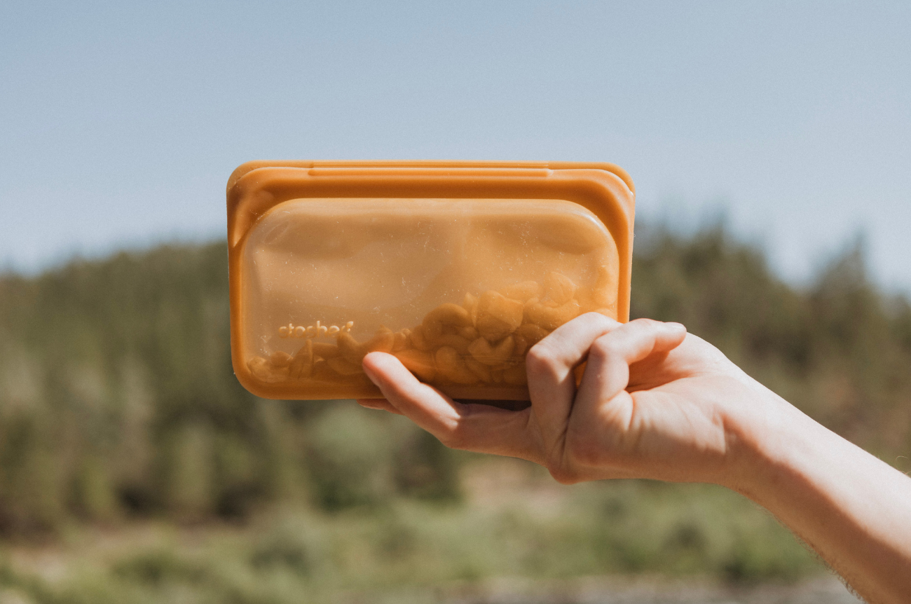 The Waste Less Shop- everyday sustainable living