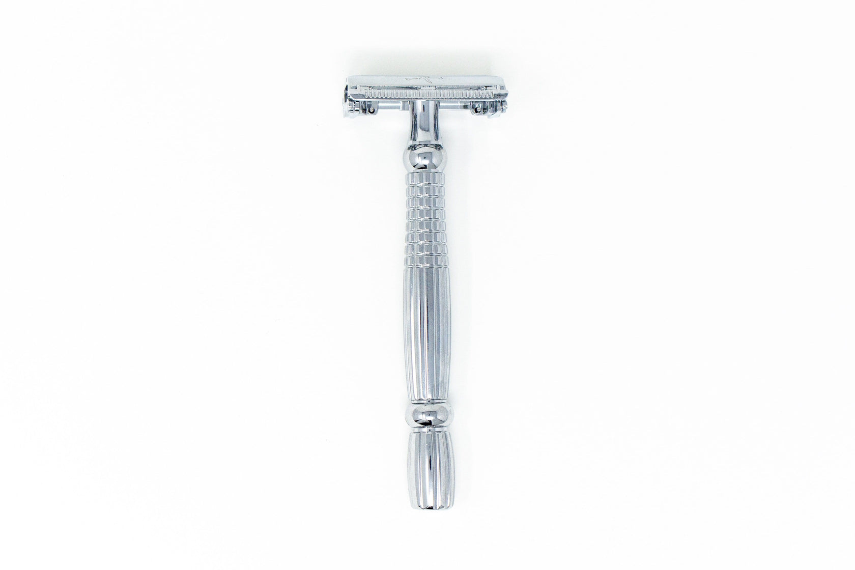 Stainless Steel Safety Razor