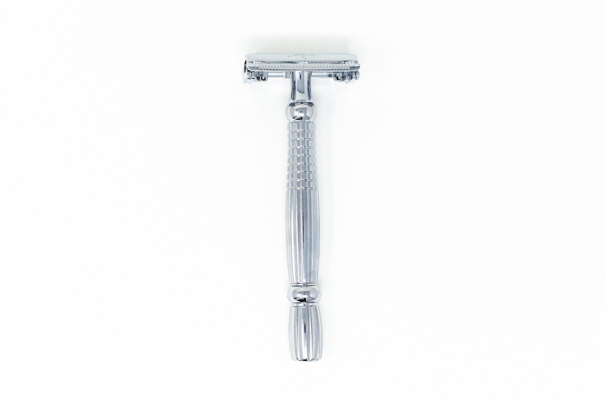 Stainless Steel Safety Razor